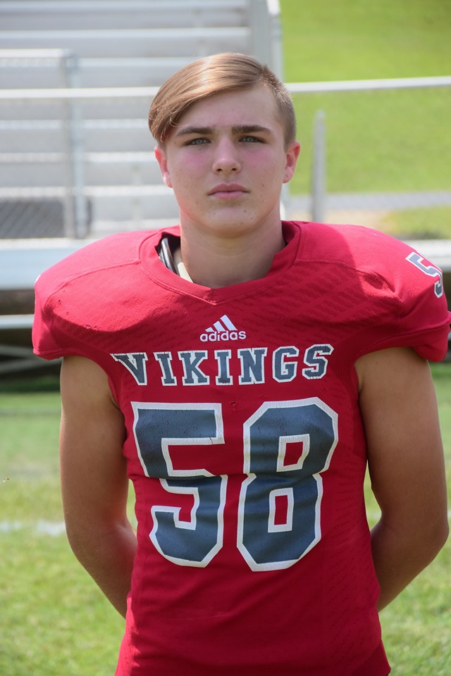 Gary Combs - seohiopreps football